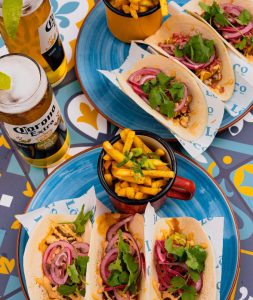 Loco – Mexican Restaurant & Bar | Nantwich