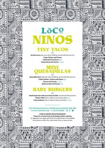 Loco – Mexican Restaurant & Bar | Nantwich