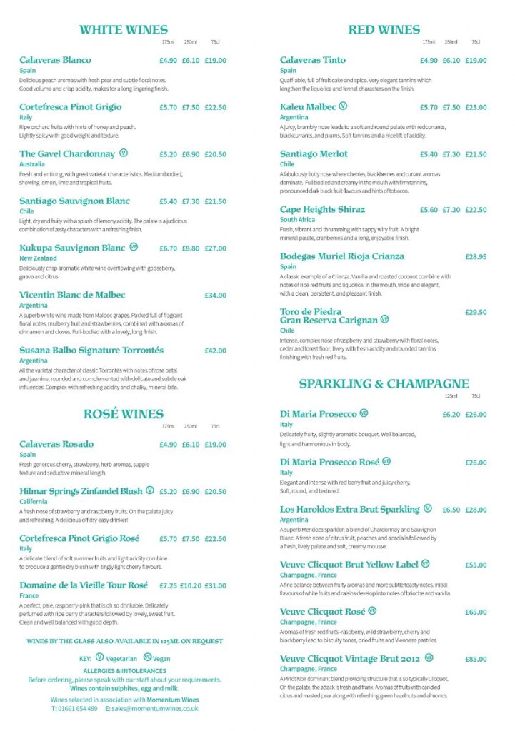 Loco – Mexican Restaurant & Bar | Nantwich