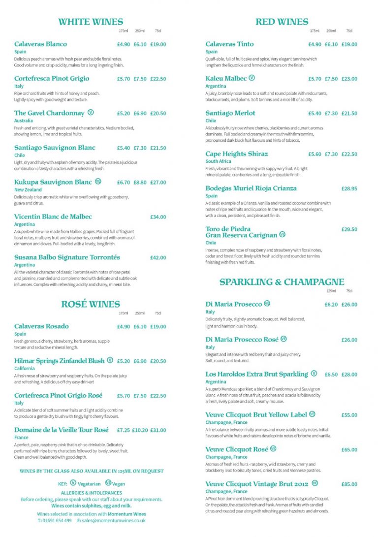 Loco – Mexican Restaurant & Bar | Nantwich
